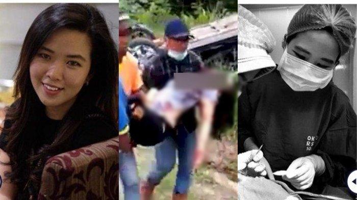 Tewas Kecelakaan, Dokter Cantik Rika Anggraini Ternyata Sosok yang Dikenal Baik & Murah Senyum ...