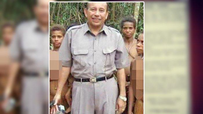 Kabar Duka untuk Dunia Kedokteran Indonesia, Dokter Tigor Silaban ...