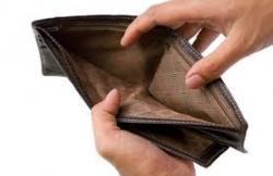 Wow, Dompet Kosong Bisa Sebabkan Sakit Jantung? Ini Penjelasannya ...