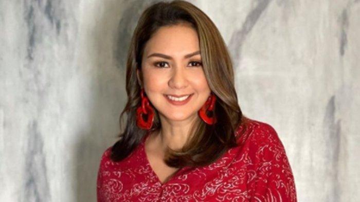 Donna Agnesia Beri Klarifikasi Setelah Sempat Dikabarkan 'Hilang ...