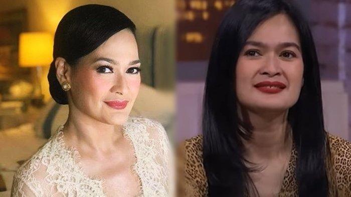 Potret Dua Anak Donna Harun dari Suami Berbeda, Sudah Jadi Artis Tapi ...