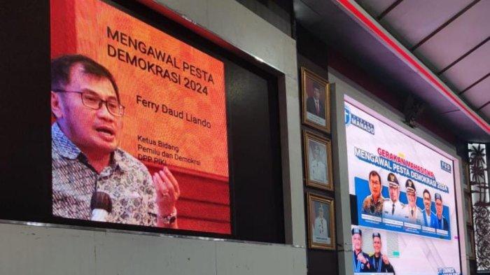 Belajar dari Pemilu Lalu, Pengamat Politik asal Sulut Ferry Liando ...