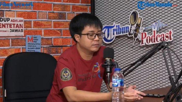 Menjadi Pejuang Beasiswa Sejak Pendidikan Sarjana, Adi Sarankan Jangan ...