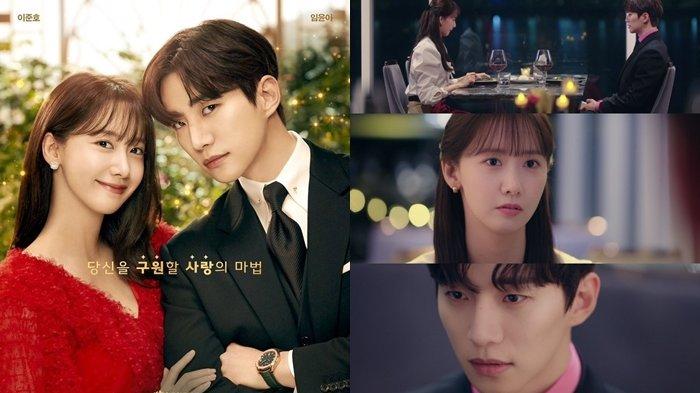 Download Drama Korea King The Land Subtitle Indonesia Episode 1 - 16 ...