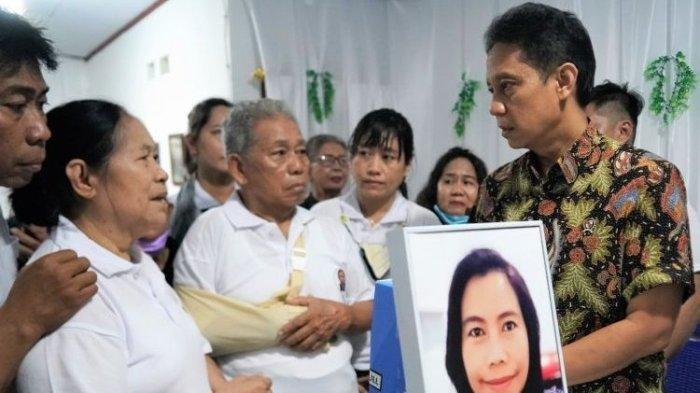 Dokter Spesialis Paru di Nabire Tewas Mengenaskan Dirumah Dinasnya ...