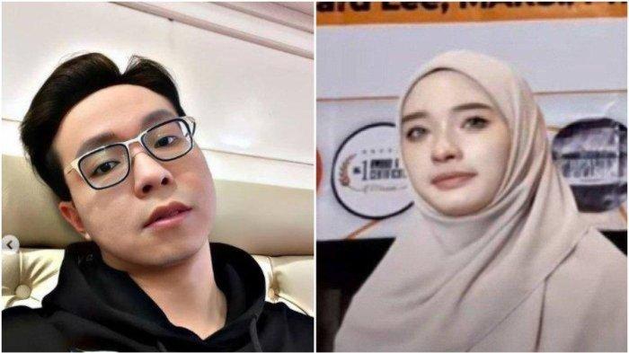 Detik-detik Inara Rusli Syok Dapat Hadiah Mewah dari dr Richard Lee: Masya Allah, Ini Gak Salah ...