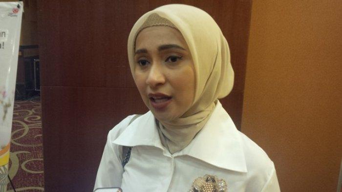 Istri Penyanyi Tompi, Jelaskan Tentang Nutrition Genomics Teasting di ...