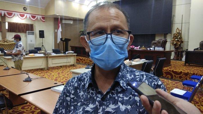 Masih di Tengah Pandemi Covid-19, Belajar Tatap Muka di Kota Manado ...