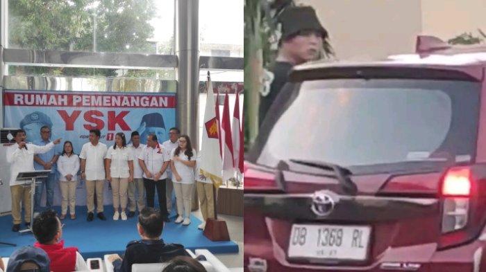 5 Berita Populer Sulawesi Utara Hari Ini: Yulius Komaling Tunggu Partai Lain, Doger Anjing di ...