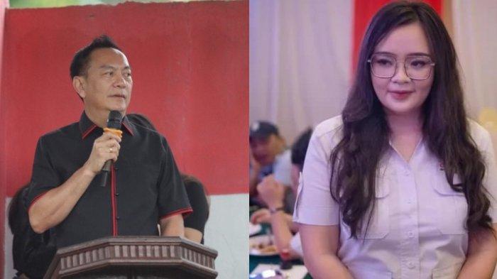 5 Berita Populer Sulut Hari Ini: Caroll Senduk-Sendy Rumajar Direstui Prabowo Subianto ...