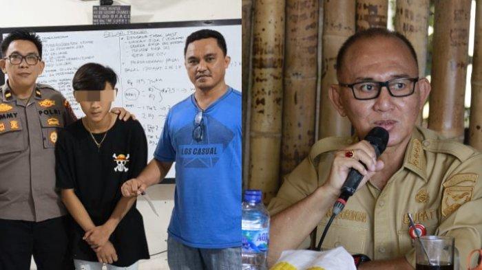 5 Berita Populer Sulawesi Utara Hari Ini: Penikaman di Megamas Manado hingga PDAM Mitra Tak ...