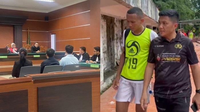 5 Berita Populer Sulawesi Utara: Kasus Politik Uang Liempepas Bersaudara Disebut Kedaluwarsa ...