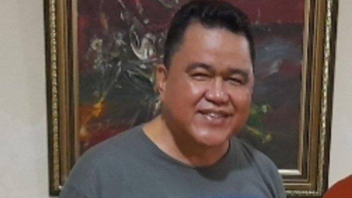 Sosok Inspiratif Maxi Rondonuwu, Putra Kawanua Kans Masuk Kabinet ...