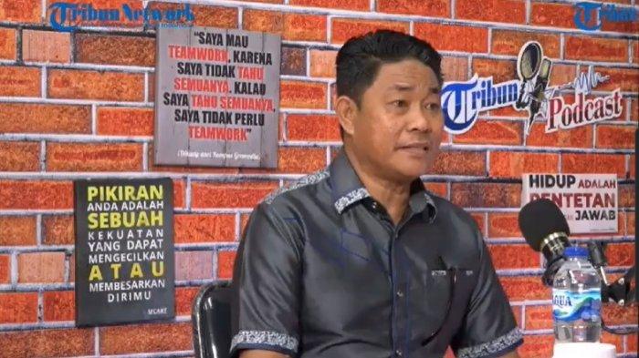 Sosok Bakal Calon Wali Kota Manado Benny Parasan Lihat Banyak ... Sosok Bakal Calon Wali Kota Manado Benny Parasan Lihat Banyak ...
