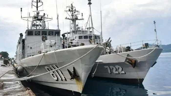Indonesia Negara Maritim, Bagaimana Kekuatan Armada Laut Kita saat Ini ...