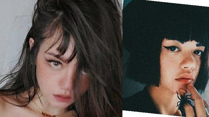 Innalilahi Wa Innailaihi Rojiun, Dylan Sada Model Cantik Indonesia yang ...