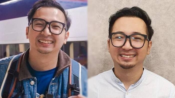 Sosok Edho Zell, YouTuber Sukses yang Pernah Ingin Bunuh Diri Karena ...