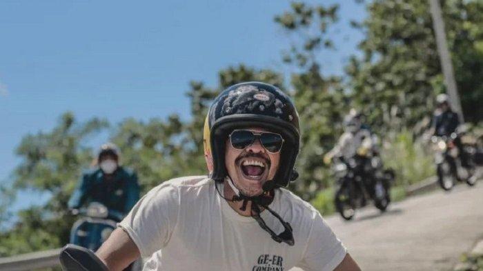 Masih Ingat Eddi Brokoli? Dulu Satpam Lalu Jadi Artis Tenar, Kabarnya ...