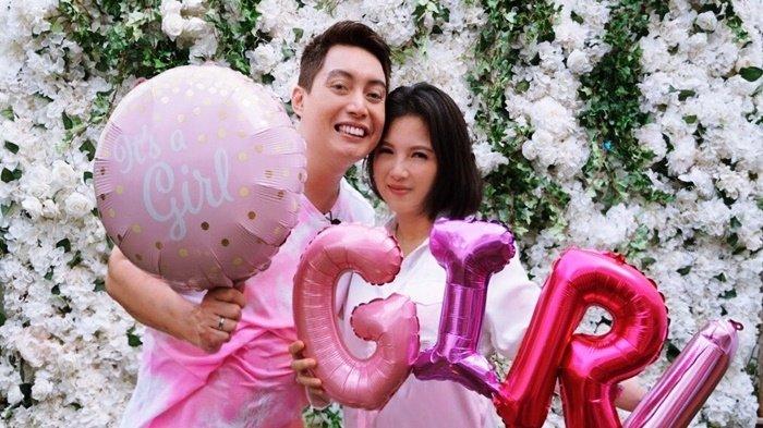 Edric Tjandra Kini Jadi Ayah, Terungkap Kisah Pemberian Nama Untuk si ...