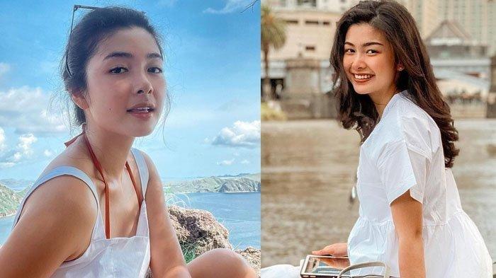 Ingat Elisa Jonathan? Dulu Diputus Nicholas Sean, Kini Punya Pacar Baru ...