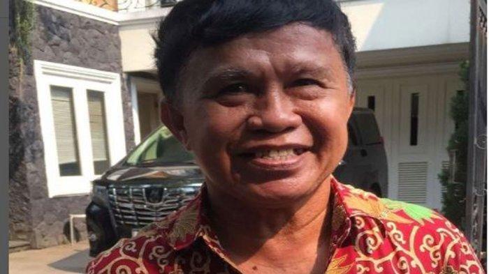 Ingat Ellyas Pical? Petinju Legendaris dan Juara Dunia Tinju Pertama ...
