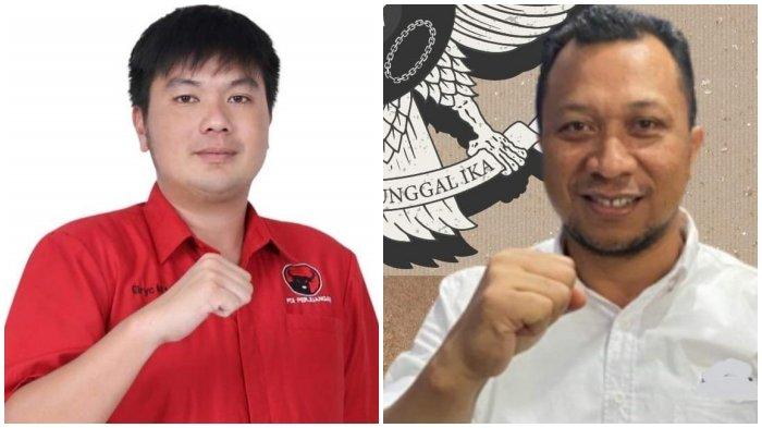 Laikun VS Mosal, Duel Siapa Penguasa Kepulauan Bunaken Manado di Pileg ...