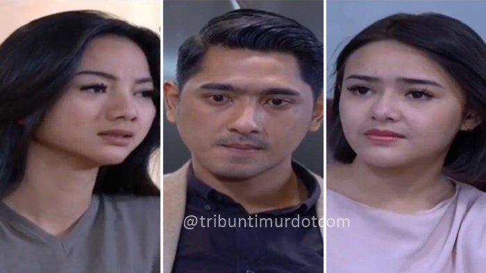 Ikatan Cinta Senin 17 Mei 2021: Ricky Foto Bersama Mama Chandra di ...