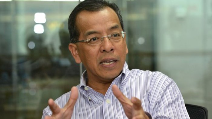 Emirsyah Satar dan Direktur PT Mugi Rekso Abadi Resmi Tersangka Kasus ...