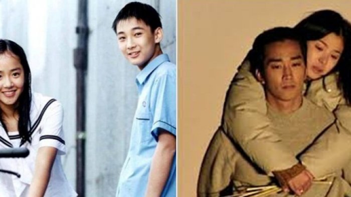 Masih Ingat dengan Drama Korea Endless Love? Begini Kabar Para ...