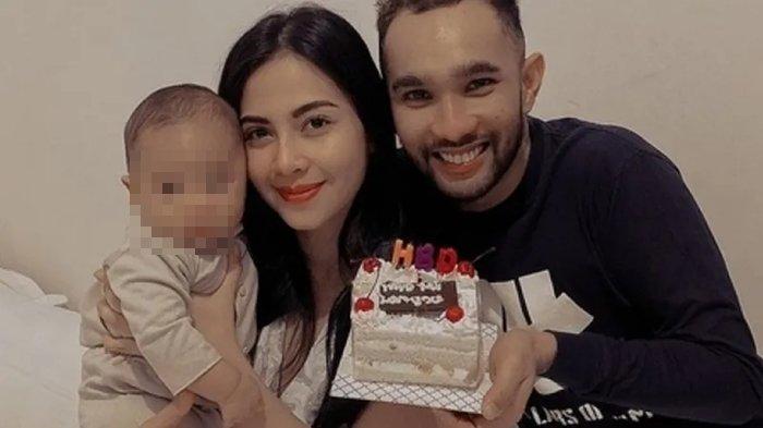 Enji Baskoro Kembali Bercerai, Selingkuh dengan Wanita Lain, Diceraikan ...