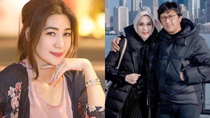 Andre Taulany Gugat Cerai Rien Wartia Trigina, Penyebab Perceraian Diungkap Jejak Digital ...