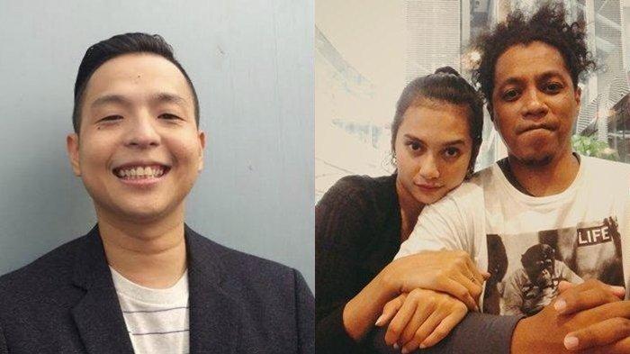 Ernest Prakasa Blak-blakan soal Sosok Arie Kriting: 'Saya Tidak ...