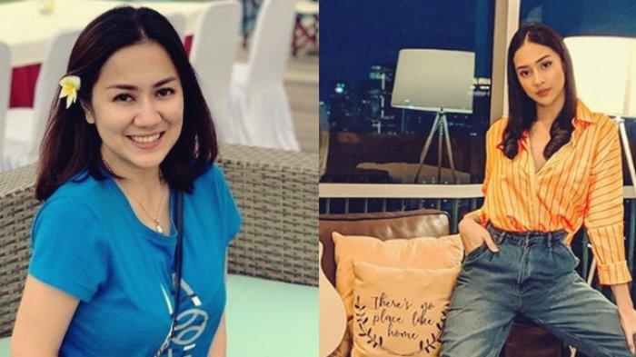 Ramai Tante Ernie Judojono, Berikut Daftar Selebgram Pemersatu Bangsa yang Tak Kalah Cantik ...