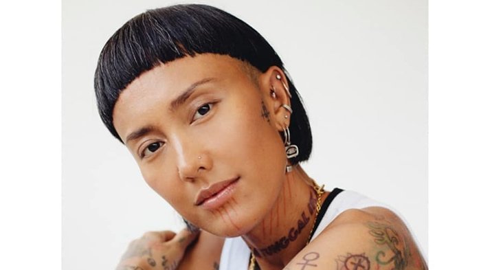 Masih Ingat Model Cantik Fahrani Pawaka? Kini Punya Bisnis Mendunia ...