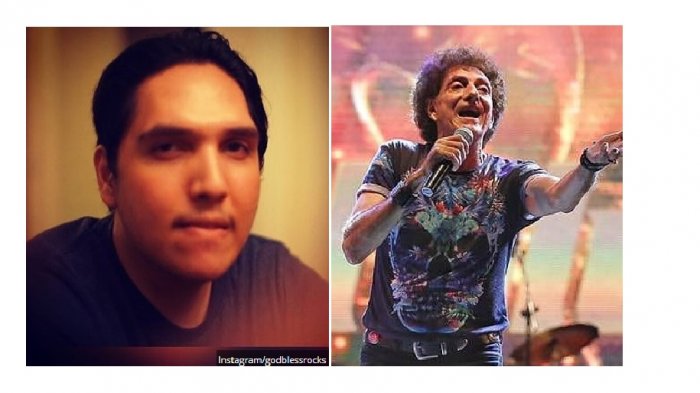 5 Fakta Meninggalnya Anak Ahmad Albar, Penyesalan Nafa Urbach ...