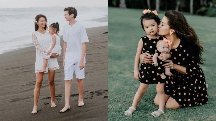 Masih Ingat Chef Farah Quinn? Ternyata Sudah Menikah Lagi dan Punya ...