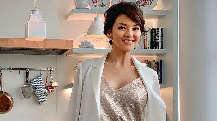 Farah Quinn Chef Indonesia yang Kini Menetap di Amerika, Sudah Nikah ...