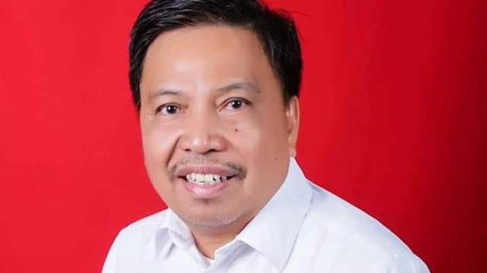 Olly Dondokambey Jamin Farry Liwe Jadi Aggota DPRD Sulawesi Utara ...