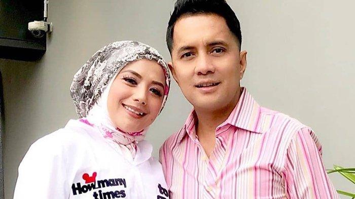 Kabar Fatur dan Nadila Penyanyi Era-90 yang Lama Menghilang dari ...