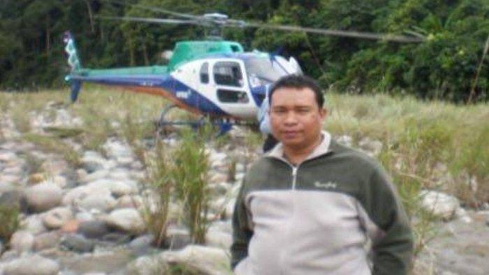 Ingat Fauzan Azima? Dulu Panglima GAM Wilayah Linge dan Pengubung, Ini ...