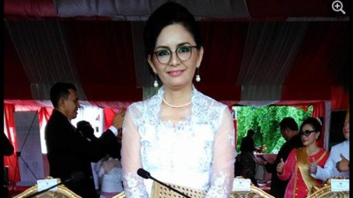 Dilantik Jadi Sekretaris Dinas Perkim Sulut, Segini Kekayaan Febe ...