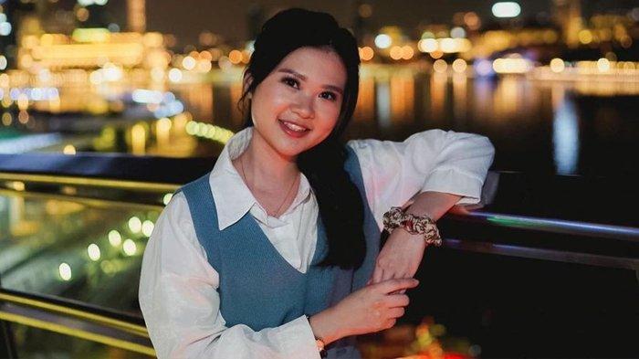 Nasib Felicia Tissue, Sempat Galau Saat Putus dari Kaesang Pangarep ...