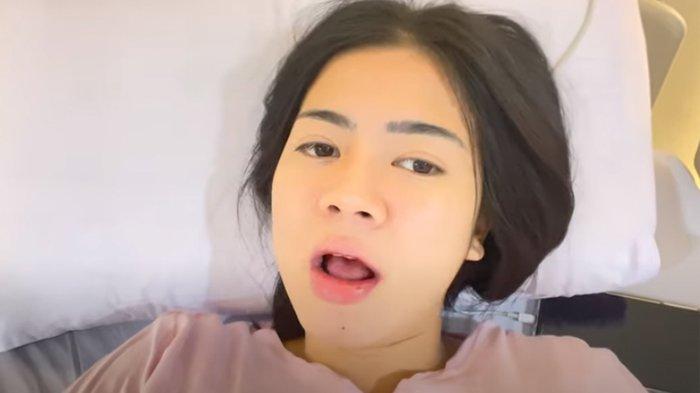 Viral Felicya Angelista Dituding Dukung Israel, Video Beredar, Istri ...