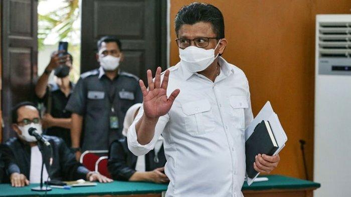 Apa Itu Replik? Soal Pledoi yang Dibacakan Penasihat Hukum Namun ...