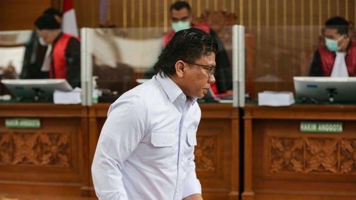 Kuasa Hukum Ferdy Sambo Siapkan Pledoi Sangkal Tuntutan Jaksa