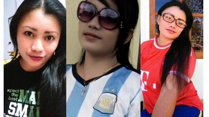 7 Fakta Ferolin Djorebe Dibunuh Suaminya: Dikira Bunuh Diri hingga ...