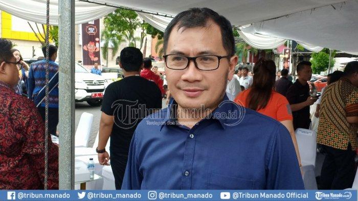 KPK OTT Komisioner KPU RI, Ferry Liando: Ini Pelajaran bagi Semua ...