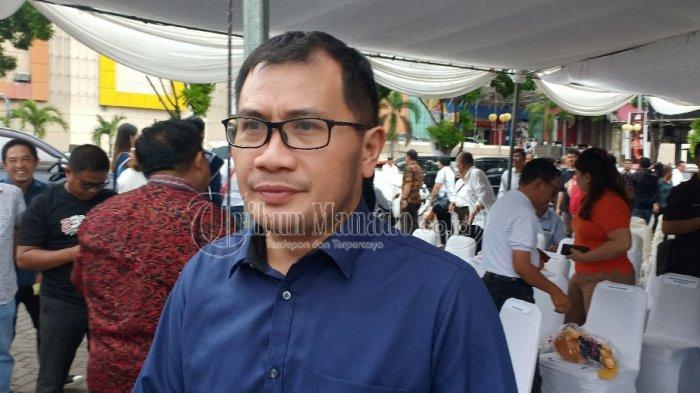 Ferry Liando: Paslon Harus Transparan Siapa Penyumbang, Agar Diawasi ...