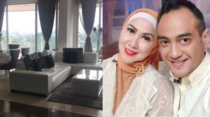 Akhirnya Ferry Irawan Kepergok Jual Aset Mewah Venna Melinda dengan Harga Rp 4 Miliar ...