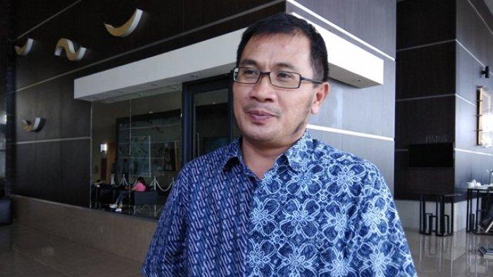 Pengamat Politik Ferry Liando Bilang Pergerakan Politik Sangat Dinamis ...